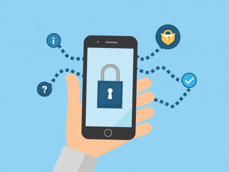How To Secure Your Mobile Devices Top Tips Wansafe