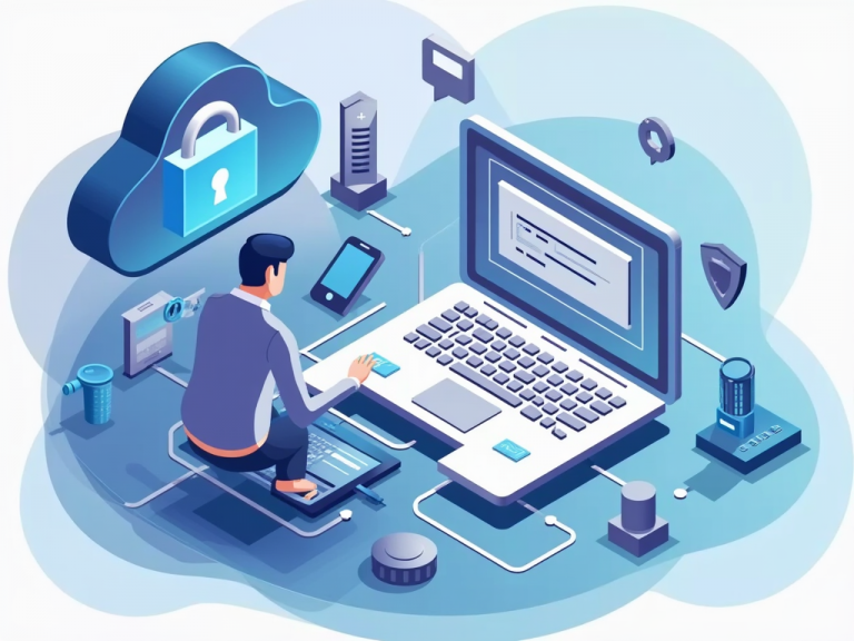 How to Implement Role-Based Access Control (RBAC) Securely – WANSAFE