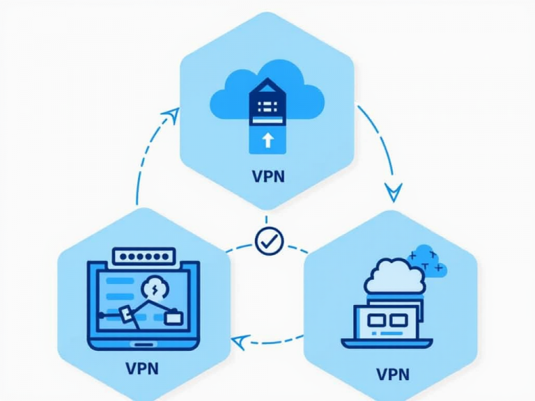 Securing Your Network With Vlans And Switches Wansafe