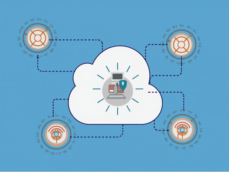 How to Use Network Isolation and Access Control for Security – WANSAFE