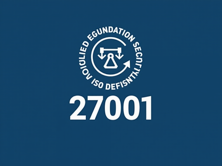 How to Use the ISO 27001 Standard for Information Security Management ...