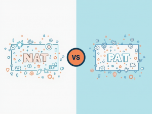 Understanding the Difference Between NAT and PAT – WANSAFE