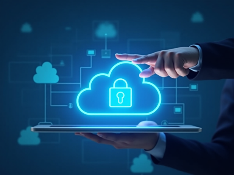 Understanding the Importance of Secure Cloud Computing in Businesses ...