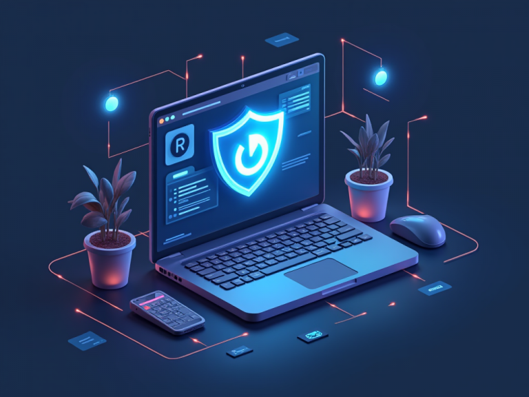 Using Antivirus Software to Protect Against Malware – WANSAFE