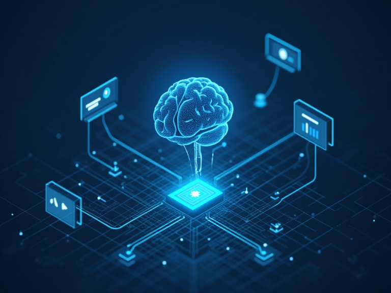 Using Machine Learning (ML) and AI for Security Automation – WANSAFE