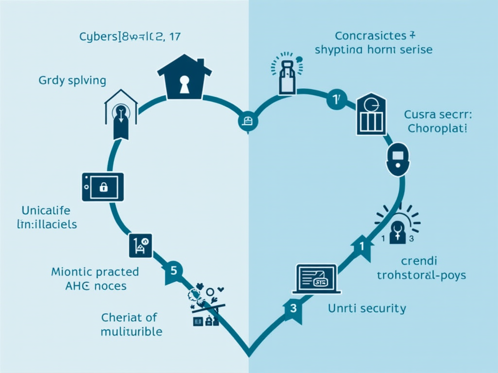2025 Cybersecurity Trends: What’s In and What’s Out – WANSAFE