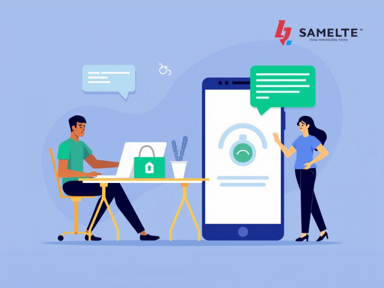 Understanding the Difference Between NAT and PAT – WANSAFE