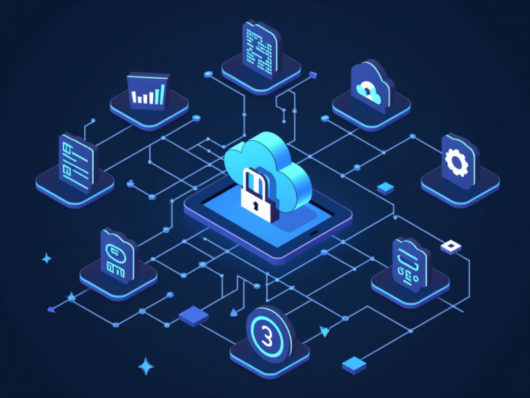 How Cloud-Native Security Tools Are Revolutionizing Cyber Defense – WANSAFE