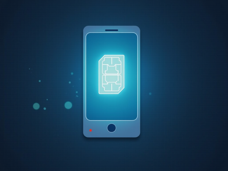 How to Prevent SIM Swapping Attacks on Mobile Devices – WANSAFE