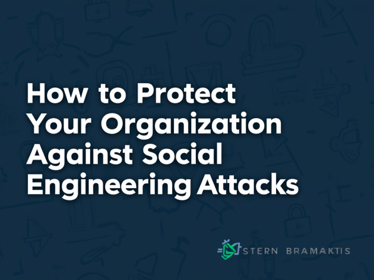 How to Protect Your Organization Against Social Engineering Attacks – WANSAFE