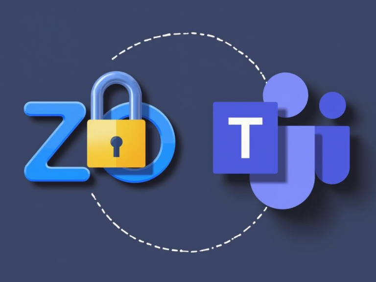 How to Secure Remote Collaboration Platforms Like Zoom and Teams – WANSAFE