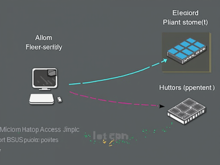 How to Secure Remote Desktop Protocol (RDP) Access Points – WANSAFE