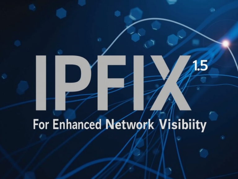 How to Use IPFIX for Enhanced Network Visibility – WANSAFE