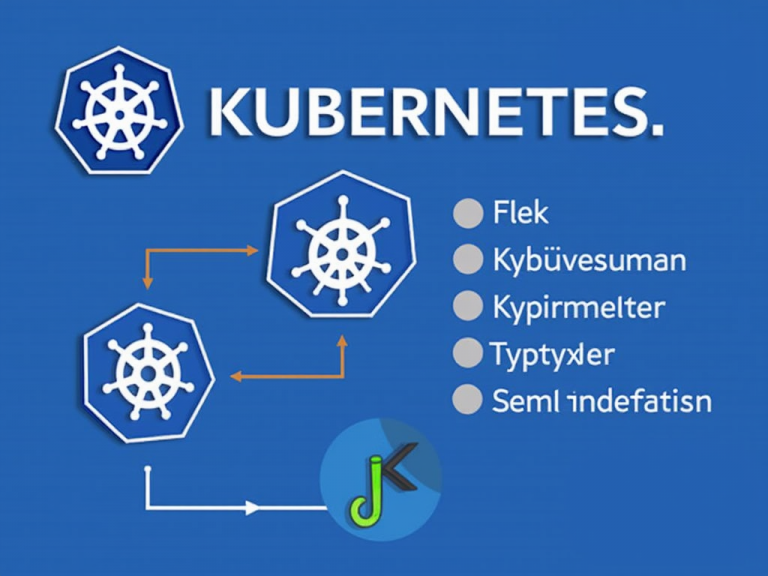 How To Use Kubernetes For Secure Containerized Applications Wansafe