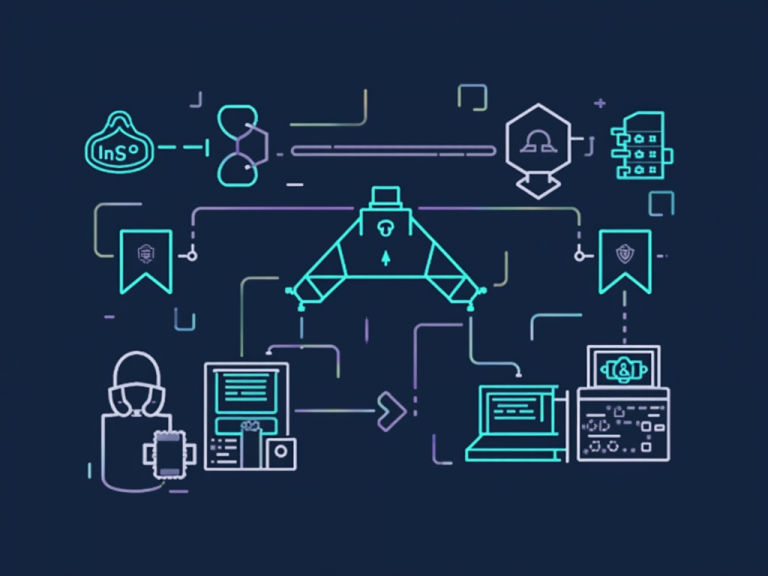 Implementing Secure CI/CD Pipelines in DevOps Environments – WANSAFE