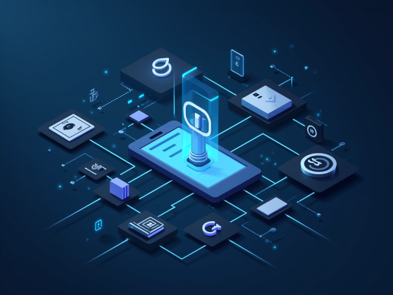 Implementing Secure IoT Protocols for Connected Devices – WANSAFE