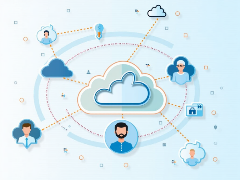 Implementing an Effective Cloud Security Policy – WANSAFE